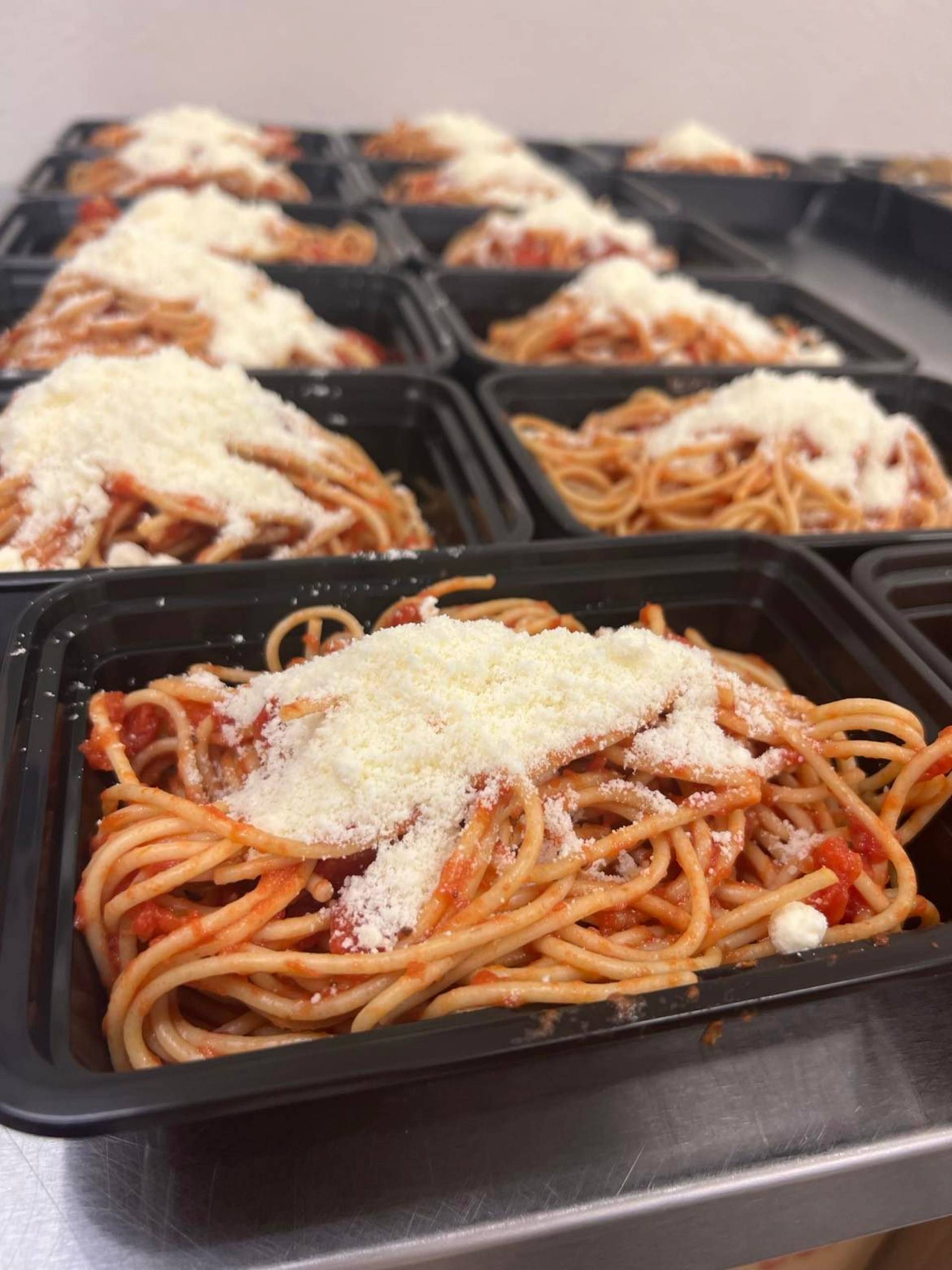 Precision Prep Visalia