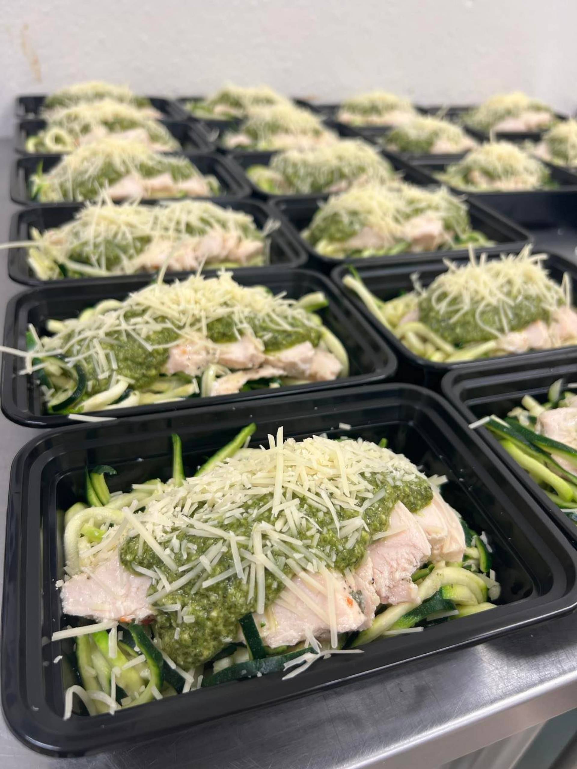 Precision Prep Visalia