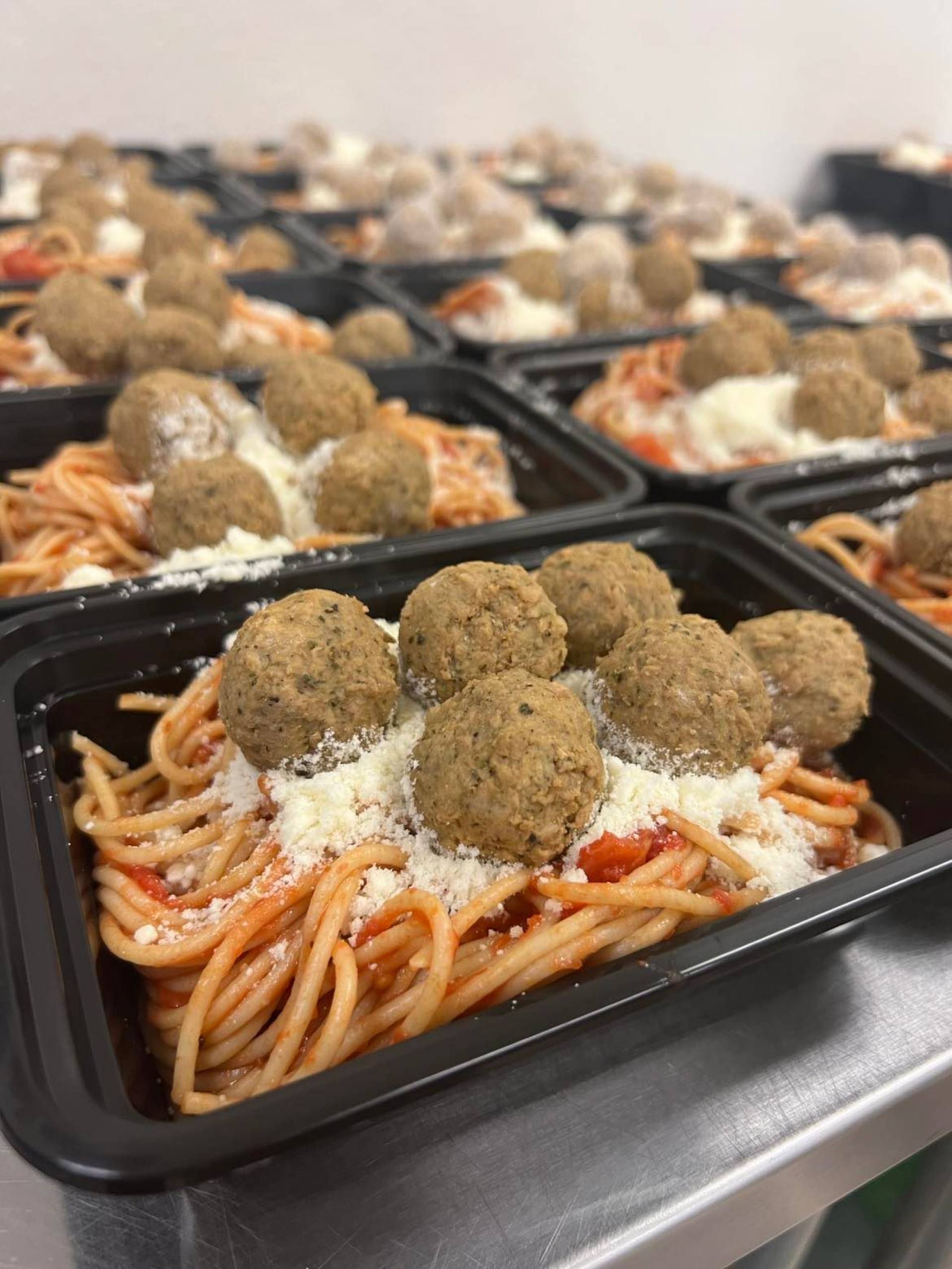 Precision Prep Visalia