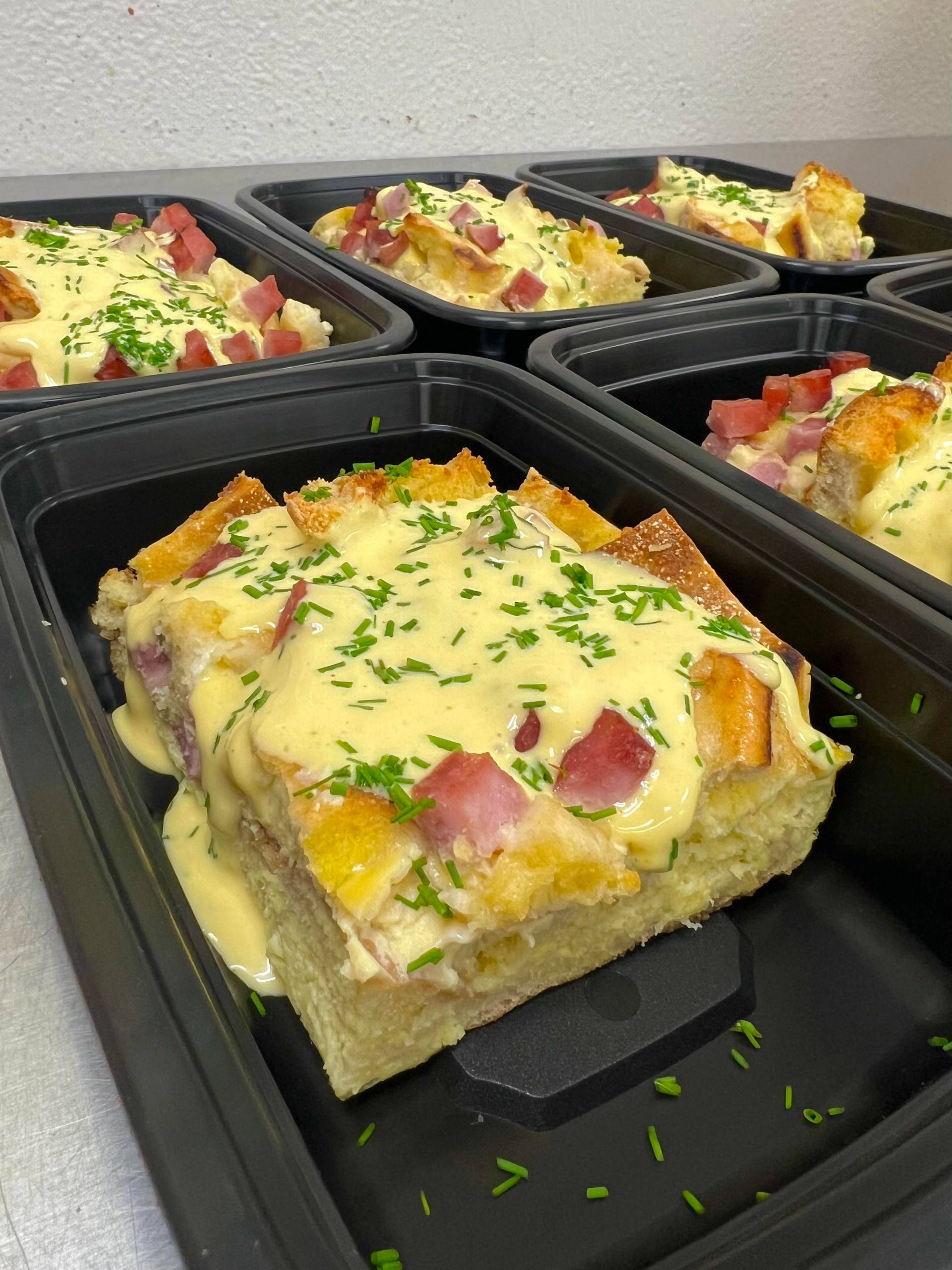 Precision Prep Visalia