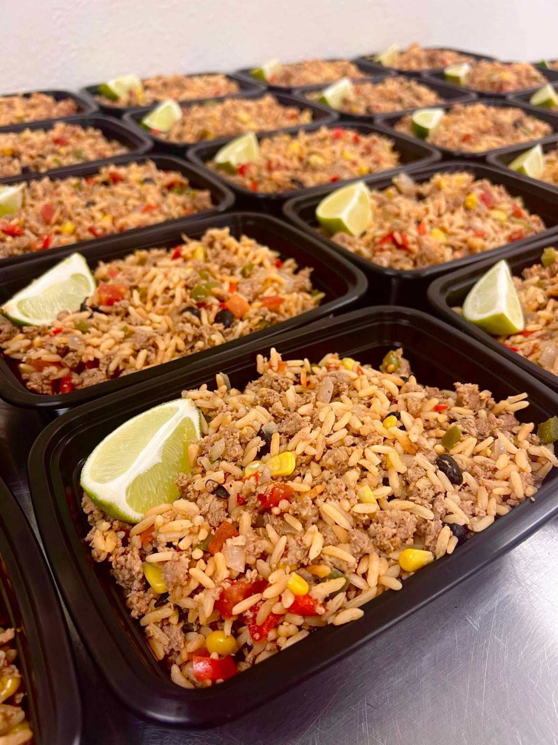 Home - Precision Prep Visalia