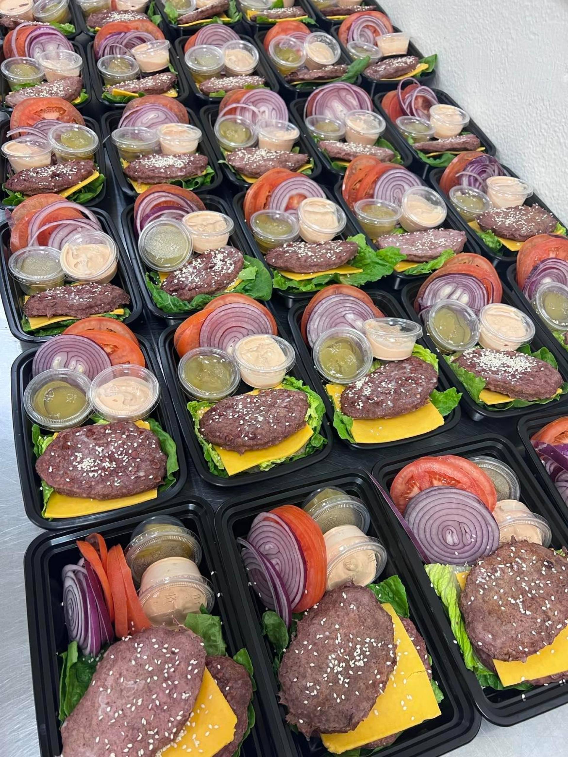 Home - Precision Prep Visalia