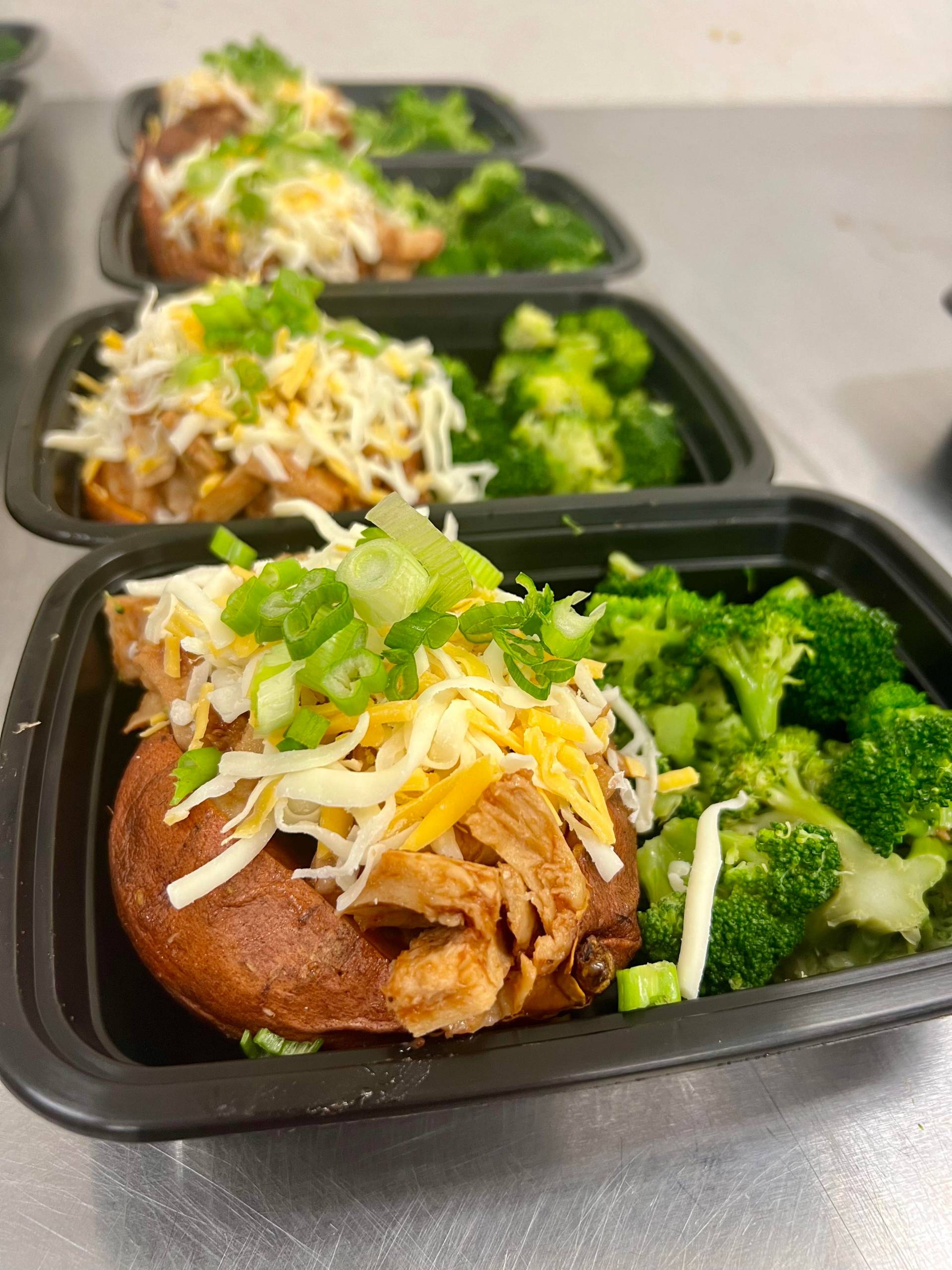 Precision Prep Visalia