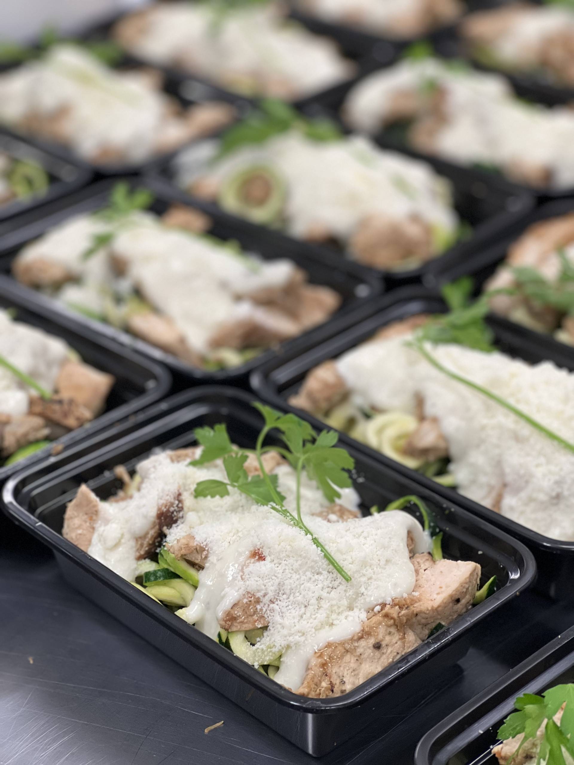 Precision Prep Visalia