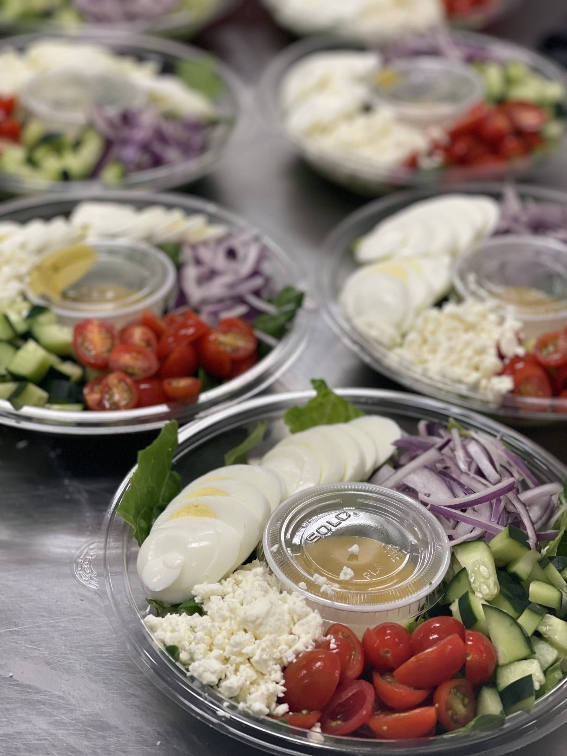 Precision Prep Visalia