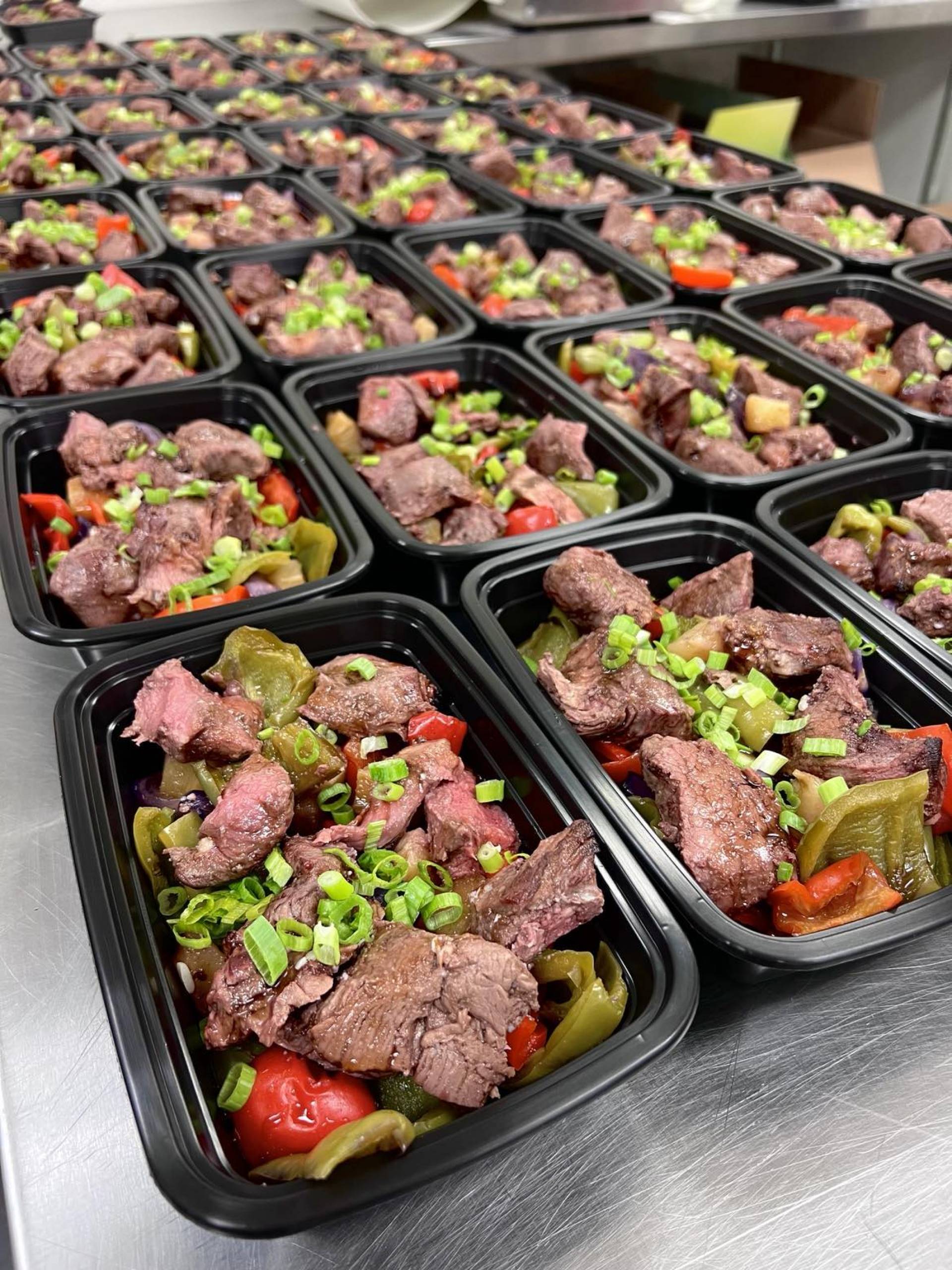 Precision Prep Visalia