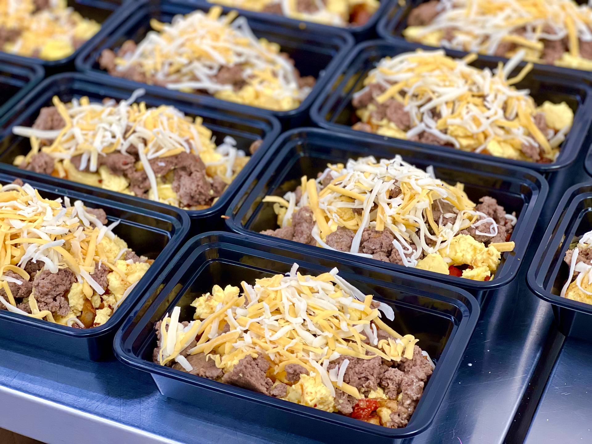 Precision Prep Visalia