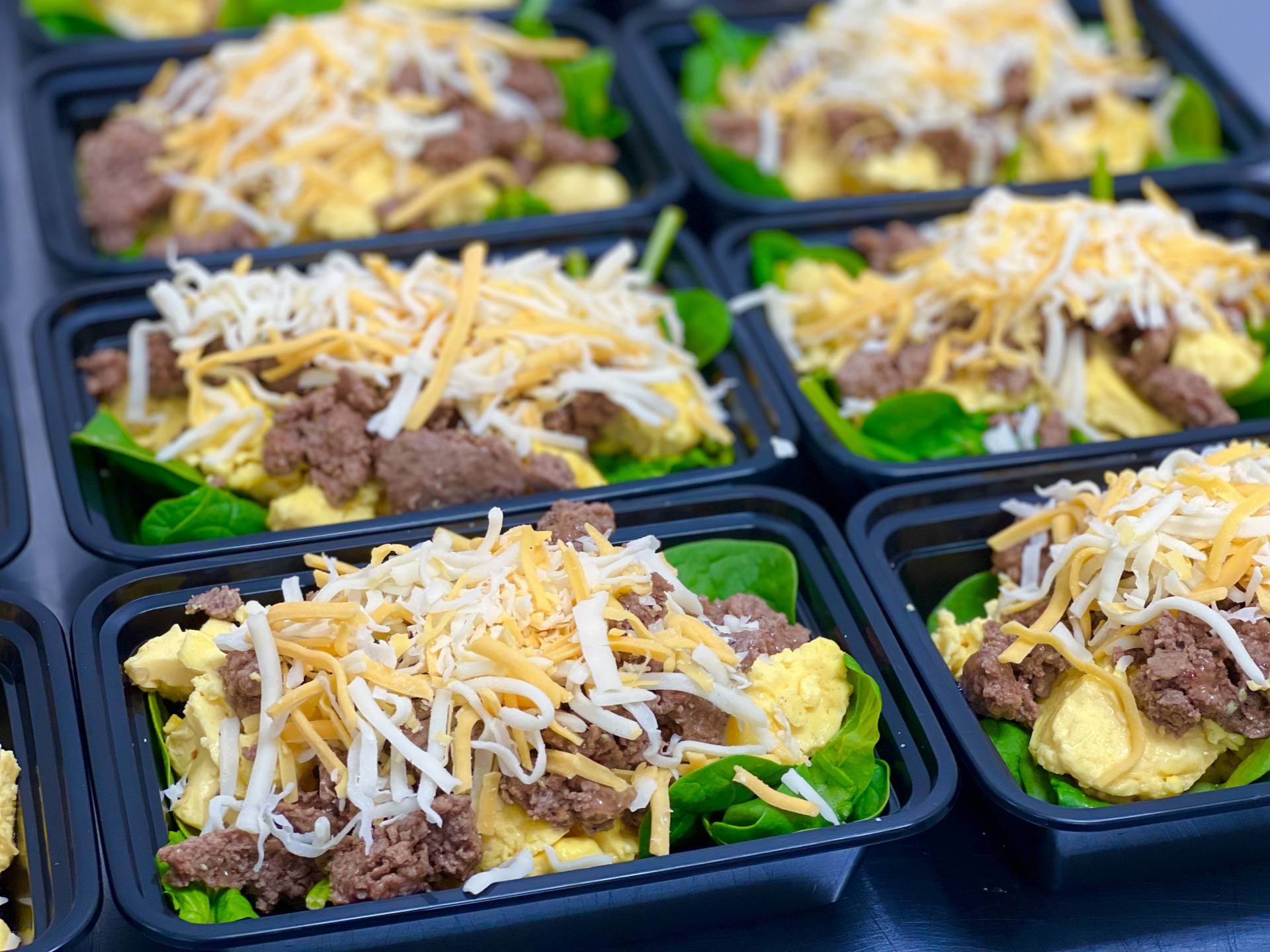 Precision Prep Visalia